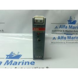 ABB CP-E 240.75 SWITCH MODE POWER SUPPLY 1SVR427030R0000