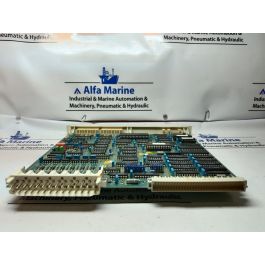 ABB DSCS 131 COMMUNICATION MODULE