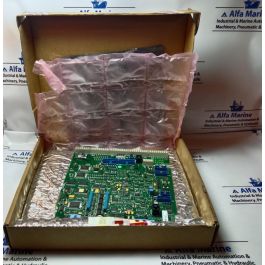 ABB SDCS-CON-2B MAIN CONTROL CARD