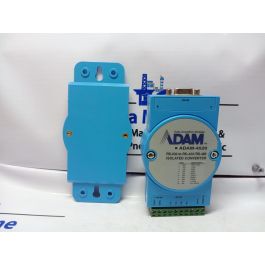 ADVANTECH ADAM-4520 RS-232 TO RS-422RS-485 ISOLATED CONVERTER