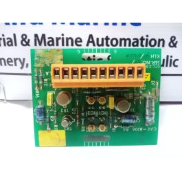 AZIMUTH CAE-A106 PCB BOARD