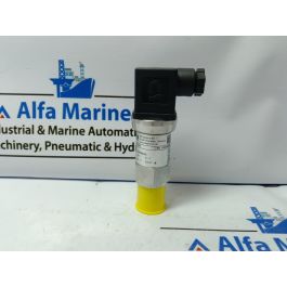 BD SENSORS DMP 331 PRESSURE TRANSMITTER