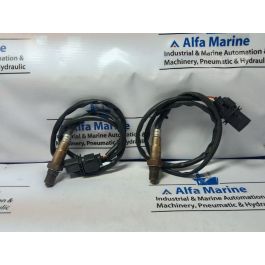 BOSCH 0258017025 OXYGEN SENSOR