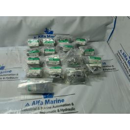 CKD 4F310-PILOT-ASSY