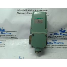 CKD HO-25A-NC-FL VALVE