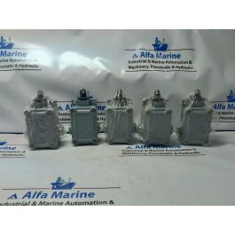 COELBO LS 5115 SAFETY SWITCH