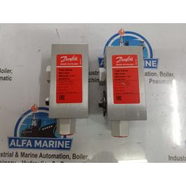 DANFOSS MBV 5000-1101 061B7013 TEST VALVE 0/+180 BAR