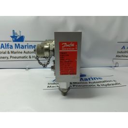 DANFOSS MBV 5000-1411 061B7003 TEST VALVE