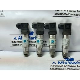 DRUCK PTX 1400 PRESSURE TRANSMITTER