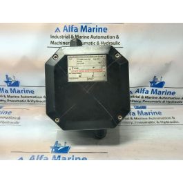 HAWKE PL 615 ENCLOSURE TERMINAL BOX