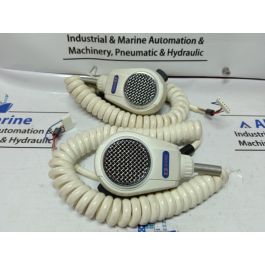 ICOM HM-29 DYNAMIC MICROPHONE