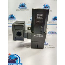 WATSON SMITH AC138X I/P CONVERTER TYPE 422