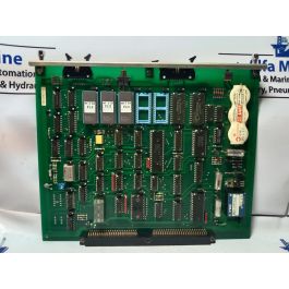 JRCS KMS-MOIA PCB CARD