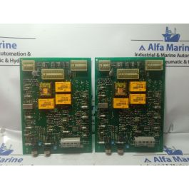 JRCS SCU-13BX STARTER CONTROL UNIT