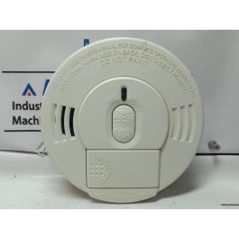KIDDE I12060A IONIZATION SMOKE ALARM