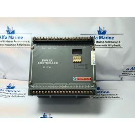 KT ELECTRIC KT-PWC POWER CONTROLLER