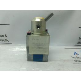 NABCO MGAL-2 4E 72794000-01 PNEUMATIC DIRECTIONAL CONTROL VALVE
