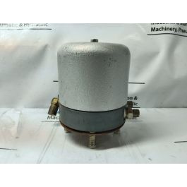 NAKAKITA SEISAKUSHO NS-967F AIR PURGE UNIT