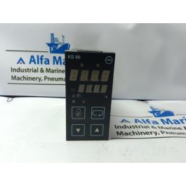 PMA KS 90 9404 410 42001 TEMPERATURE CONTROLLER