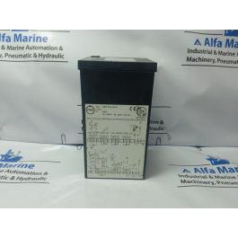 PMA KS 94 TEMPERATURE PROCESS CONTROLLER