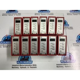 PR ELECTRONICS 2224B2A VALVE CONTROLLER