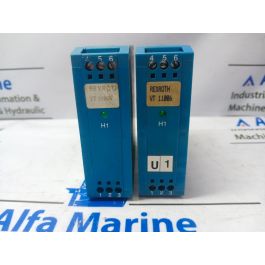 REXROTH VT 11006-12 MNR R900010937