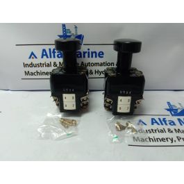 SEIKO ELECTRIC TBN 204 VK SPEED CONTROL SWITCH