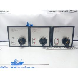 SELCO E7800-24 MOTORIZED POTENTIOMETER