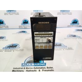 SES SESOBS 043886-42 SMOKE DENSITY MONITOR