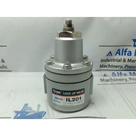 SMC IL201 LOCK UP VALVE