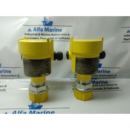 VEGA VEGABAR 64 BR64.XXGG1CHAMXX PRESSURE TRANSMITTER