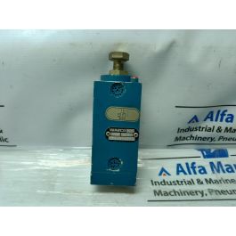 WABCO 3750239200 PRESSURE REDUCING VALVE