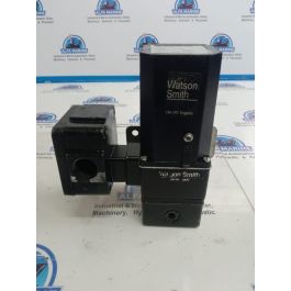 WATSON SMITH AC138X I/P CONVERTER TYPE 422