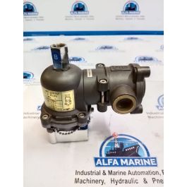 KANEKO MOOU-8-AE12PU, SOLENOID VALVE