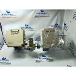 YAMATAKE KDP22Y-1122A1-67 WATER LEVEL TRANSMITTER