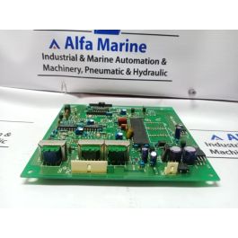 YSK_S_MAIN MAIN PCB CARD