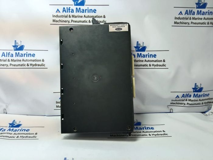 CARRIER CONTROLLER MICRO LINK 3 EN12830 12-00579-00 MODULE